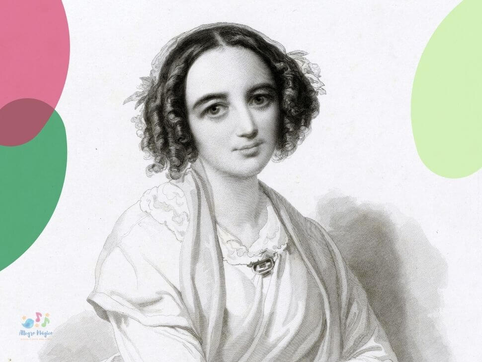 ¿Quién fue Fanny Hensel Mendelssohn? | Allegro Mágico