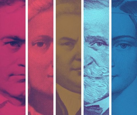 Grandes compositores españoles que debes conocer. | Allegro Mágico